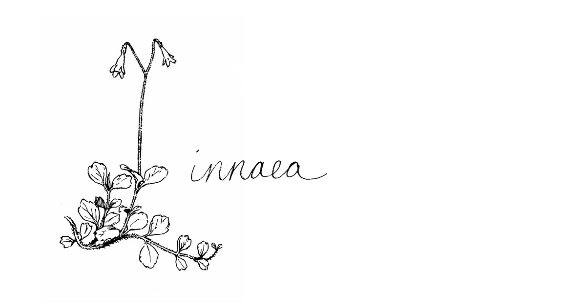 About – Linnaea Jewelry